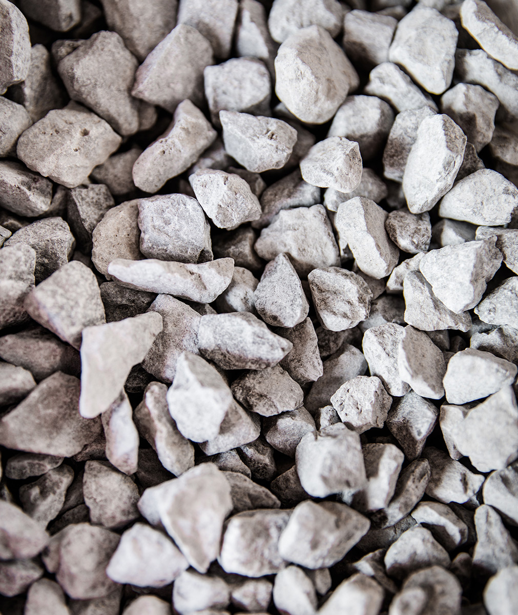 3 4 Clear Stone Trails End Landscape Supplies