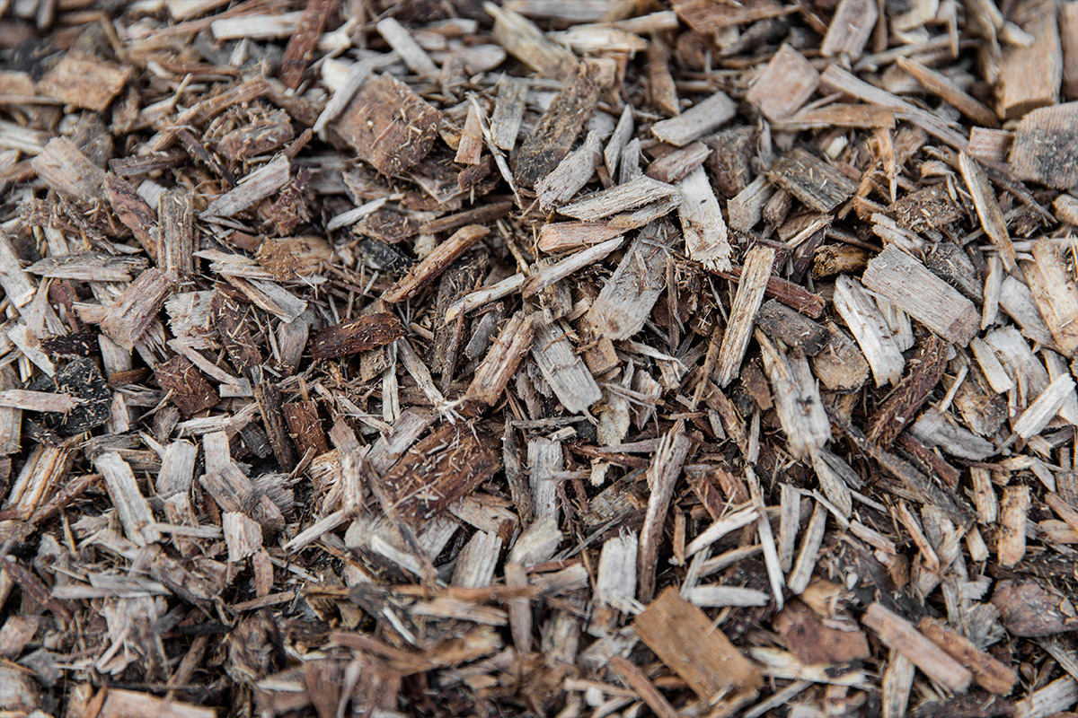 Playground Material – Trails End Landscape Supplies