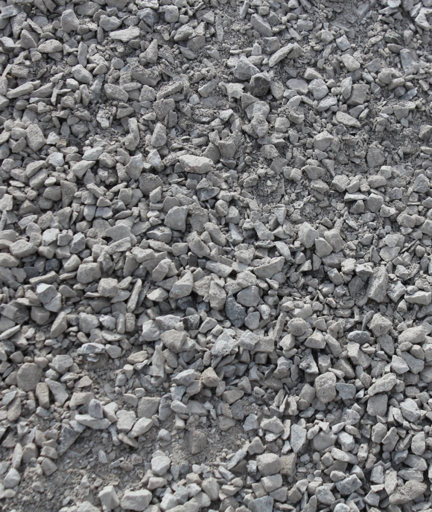Aggregates – Trails End Landscape Supplies